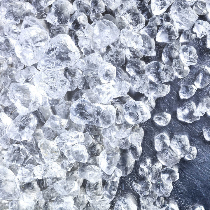 Mr. ICE Eiswürfel & Crushed Eis, Kühleis 30 kg bis 20 T Lieferdienst
