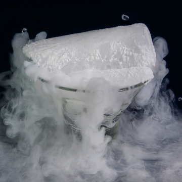 Mr. ICE Eiswürfel & Crushed Eis, Kühleis 30 kg bis 20 T Lieferdienst